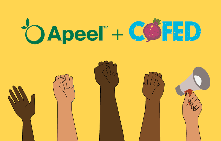 Interviews with Change-Makers: Meet CoFED