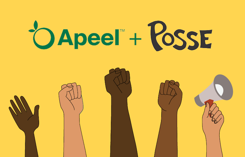 Interviews with Change Makers: Meet The Posse Foundation