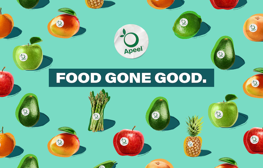 Getting to Food Gone Good