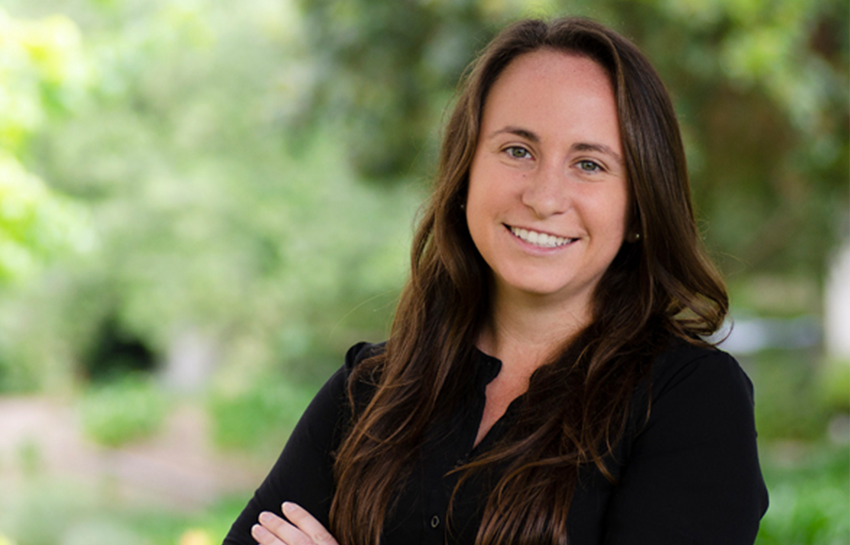 Meet Jess Vieira, Ph.D., Apeel’s Director of Sustainability